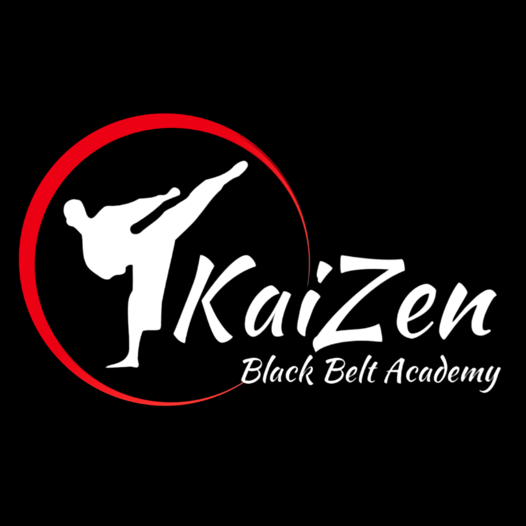 Book Of The Month – Kaizen Black Belt Academy