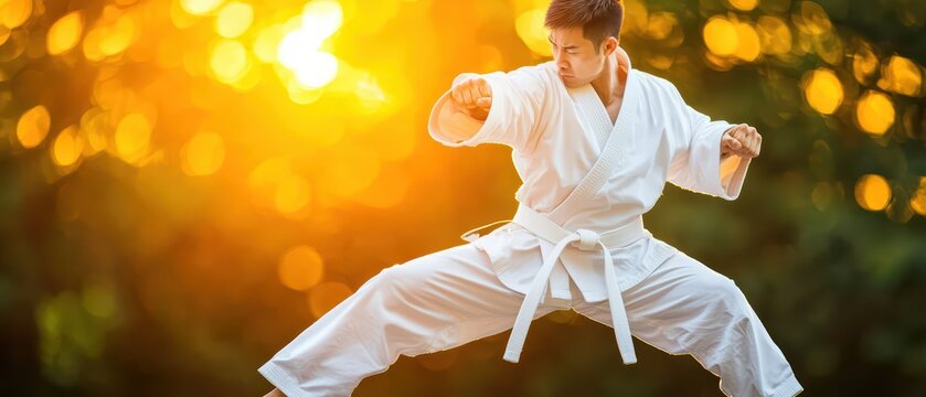 Your First Adults Karate Class – What to Expect – Kaizen Black Belt Academy